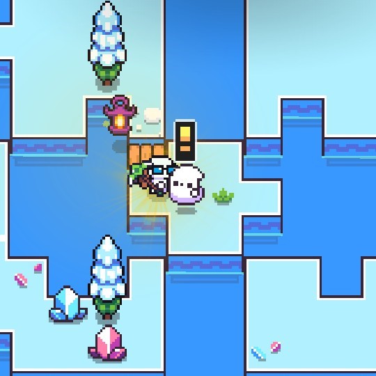 全宝箱汇总 - 浮岛生存手册